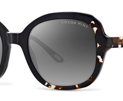 Cocoa Mint Sunglasses CMS 2157 | Bowden Opticians